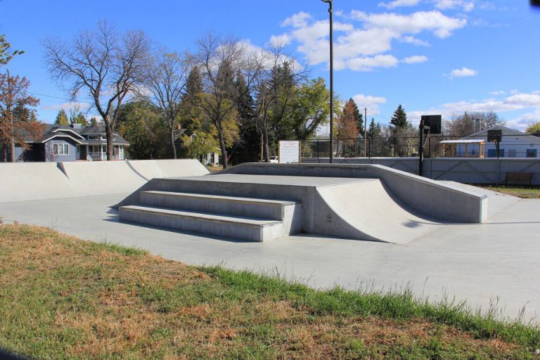 Saskatchewan Skateparks | Skateparktour.ca